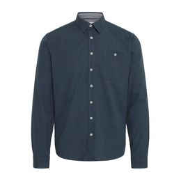 Blend Langarmhemd ' BHBOBBY Shirt ' Herren Gr&ouml;&szlig;e M blau