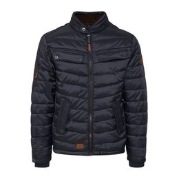 Blend &Uuml;bergangsjacke 'Camaro' Herren Gr&ouml;&szlig;e M dunkelblau Sommerjacke