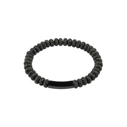 ZEEme Armband Herren Gr&ouml;&szlig;e One Size schwarz