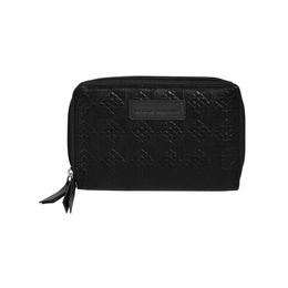 Bruno Banani Portemonnaie Damen Gr&ouml;&szlig;e One Size schwarz