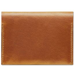 Knomo Wallet 'New Forest' female size XS/XL Cognac