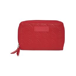 Bruno Banani Portemonnaie Damen Gr&ouml;&szlig;e One Size rot