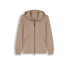 Boggi Milano Sweatjacke Herren Gr&ouml;&szlig;e XL camel