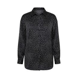 Studio Untold Bluse Damen Gr&ouml;&szlig;e 9XL/10XL schwarz / wei&szlig;