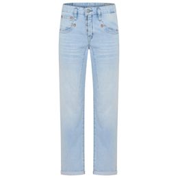 Herrlicher Jeans female size 28 Blue