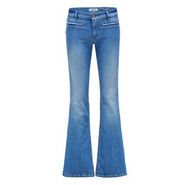 Salsa Jeans Jeans 'Wonder' Damen Gr&ouml;&szlig;e 31 blue denim