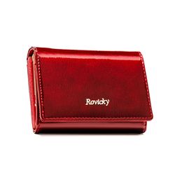 Tomshop24-7 Portemonnaie 'Rovicky-Lack RFID' Damen Gr&ouml;&szlig;e One Size rot
