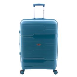Gladiator Trolley '3800' Herren Gr&ouml;&szlig;e One Size t&uuml;rkis