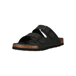 NOU Sandals 'Boathan V2' male size 45 Black