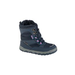 Kappa Stiefel 'Alido II Tex K' M&auml;dchen Gr&ouml;&szlig;e 32 dunkelblau