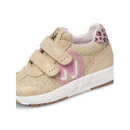 Naturino Sneakers 'JESKO 2 VL.' girl size 26 Rose gold