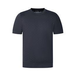 K by KARL LAGERFELD Karl Lagerfeld Shirt Herren Gr&ouml;&szlig;e S dunkelblau