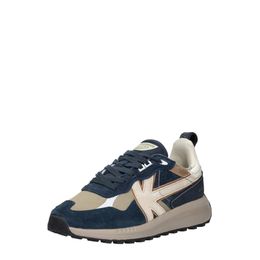 Kaotiko Sneakers 'Vancoouver Artisan' male size 41 Blue
