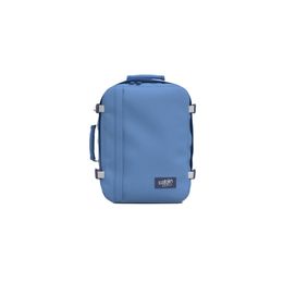 Cabin Zer Rucksack 'Zaino' Herren Gr&ouml;&szlig;e One Size azur