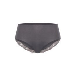 Hanro Panty 'Dana' Damen Gr&ouml;&szlig;e L grau