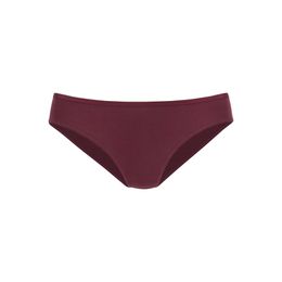 VIVANCE by LASCANA Panty female size XS Dark blue / Olive / Light pink / Black