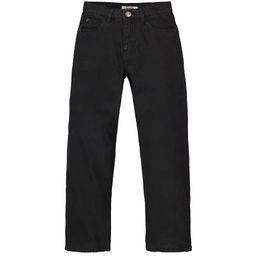 Garcia Jeans Jungen Gr&ouml;&szlig;e 140 black denim