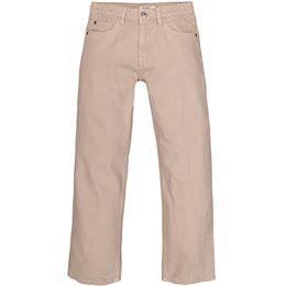 Garcia Jeans Jungen Gr&ouml;&szlig;e 176 cappuccino