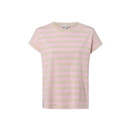 Marie Lund T-Shirt Damen Gr&ouml;&szlig;e S kitt / rosa
