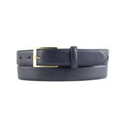 BELTINGER G&uuml;rtel 'Monzae' Herren Gr&ouml;&szlig;e 85 marine
