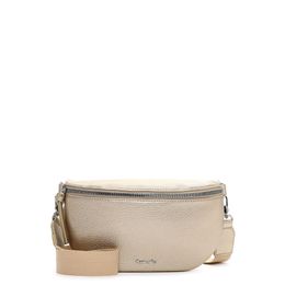 Tamaris Umh&auml;ngetasche 'Alessia' Damen Gr&ouml;&szlig;e One Size gold