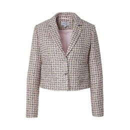 More & More MORE & MORE Blazer female size 38 Navy / Green / Dusky pink