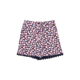s.Oliver Pants girl size 98 Navy / Light blue / Light yellow / Light pink