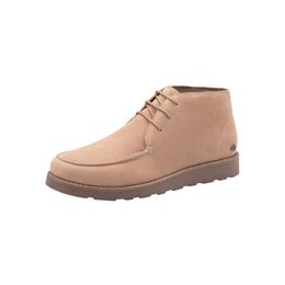 Ombre Chukka Boots Herren Gr&ouml;&szlig;e 45 hellbeige