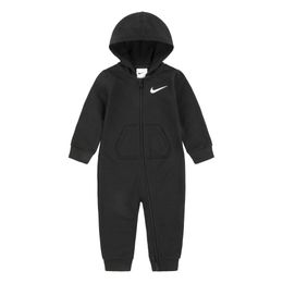 Nike Sportswear Overall 'Essentials' Jungen Gr&ouml;&szlig;e 86 schwarz
