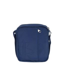adidas originals Umh&auml;ngetasche 'Everyday Icons' Herren Gr&ouml;&szlig;e One Size schwarz