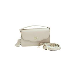 Bmb Bags Handtasche 'Rosalind' Damen Gr&ouml;&szlig;e One Size offwhite