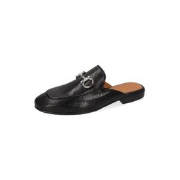 Melvin & Hamilton MELVIN & HAMILTON Mules 'Clive 2' male size 40 Black