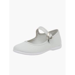 Pisamonas Ballet Flats girl size 26 Grey