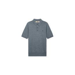 Trussardi Shirt Herren Gr&ouml;&szlig;e L dunkelgrau