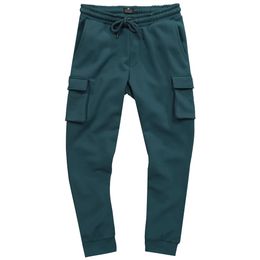 Jay-pi Hose Herren Gr&ouml;&szlig;e 48 petrol