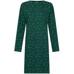 Rebelle Nightgown 'Cozy' female size S Dark green