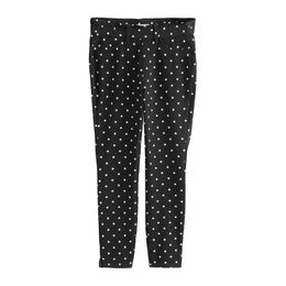 next Leggings female size 5XL Black / White