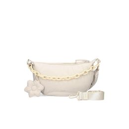 Zwei Shopper 'HANNAH HA70' Damen Gr&ouml;&szlig;e One Size offwhite