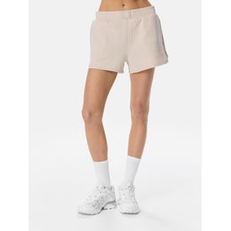 Cardio Bunny Pants 'SOFT RELAXED' female size 36 Light beige