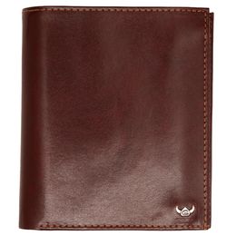 Golden Head Wallet 'Colorado' male size XS/XXL Brown