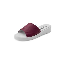 vitaform Mules female size 43 Cyclamen