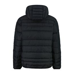 CMP Jacke Jungen Gr&ouml;&szlig;e 176 anthrazit
