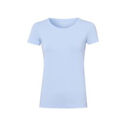Marie Lund T-Shirt Damen Gr&ouml;&szlig;e S hellblau