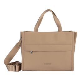 Bogner Handtasche 'Maxon Maylin' Damen Gr&ouml;&szlig;e One Size braun