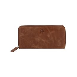Chiemsee Portemonnaie Damen Gr&ouml;&szlig;e One Size cognac