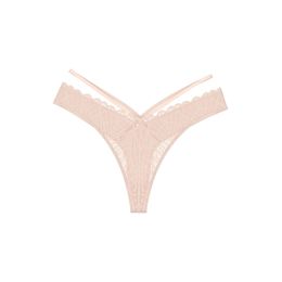 Triumph String ' Red Label That Night In Vegas ' Damen Gr&ouml;&szlig;e M/L beige