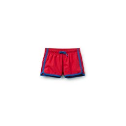 CALZEDONIA Swim Trunks 'Ibiza' boy size 140 Blue / Red