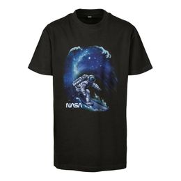 Mister Tee T-Shirts in black | Gr.: 134/140