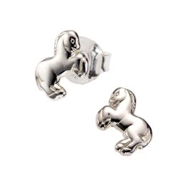 Firetti Ohrstecker Damen Gr&ouml;&szlig;e One Size silber