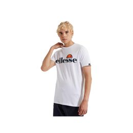 Ellesse Shirt 'SL Prado' Herren Gr&ouml;&szlig;e XL wei&szlig;